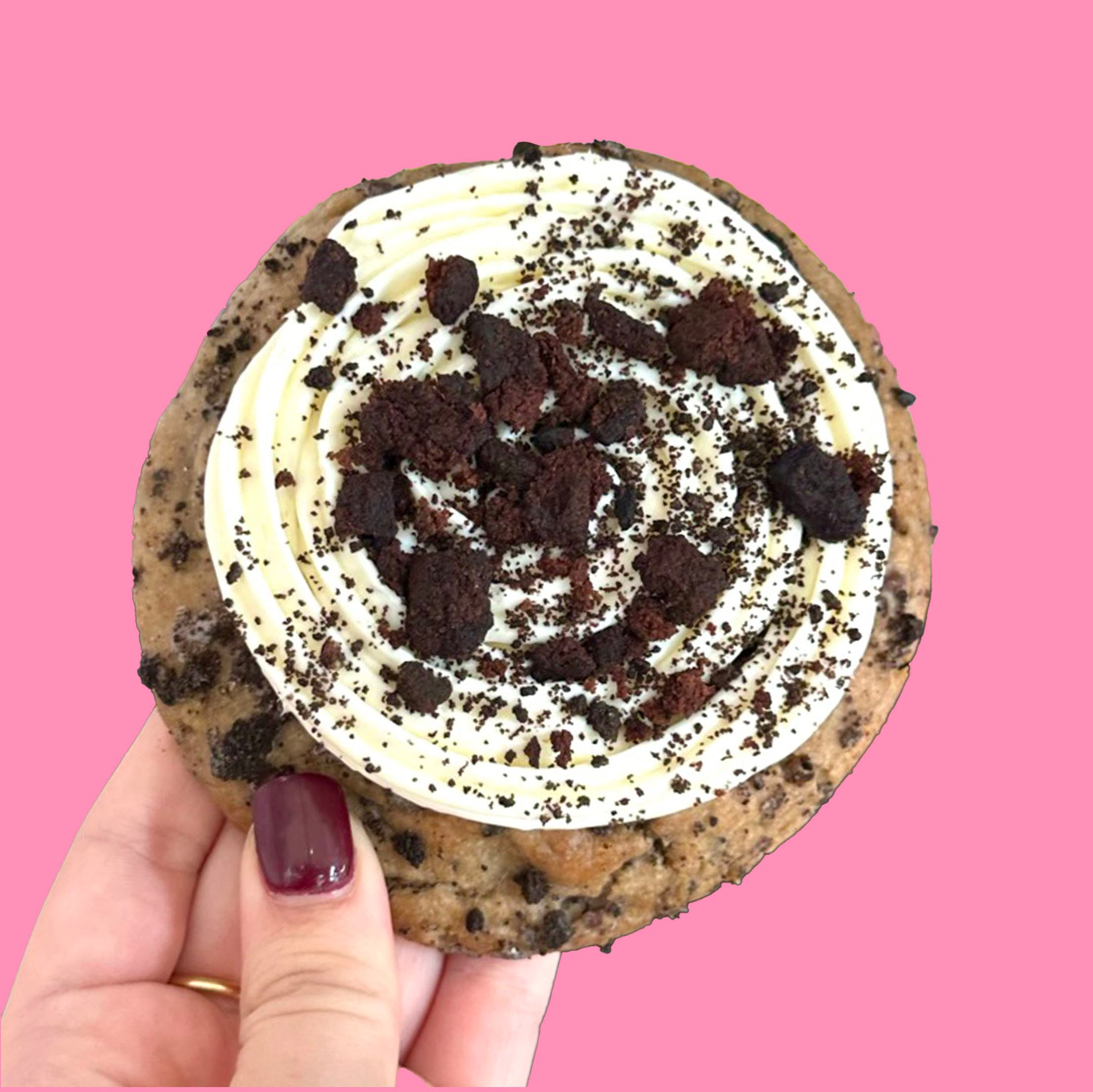 CURRENT FLAVORS – Night Owl Cookies