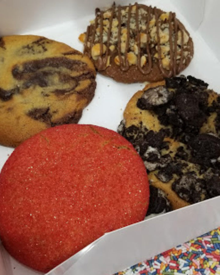 Night Owl Cookies | Miami's Favorite Dessert | Open until 2AM