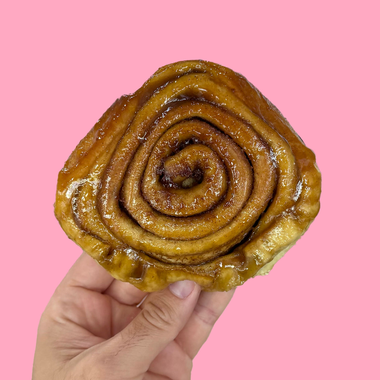 CURRENT FLAVORS – Night Owl Cookies