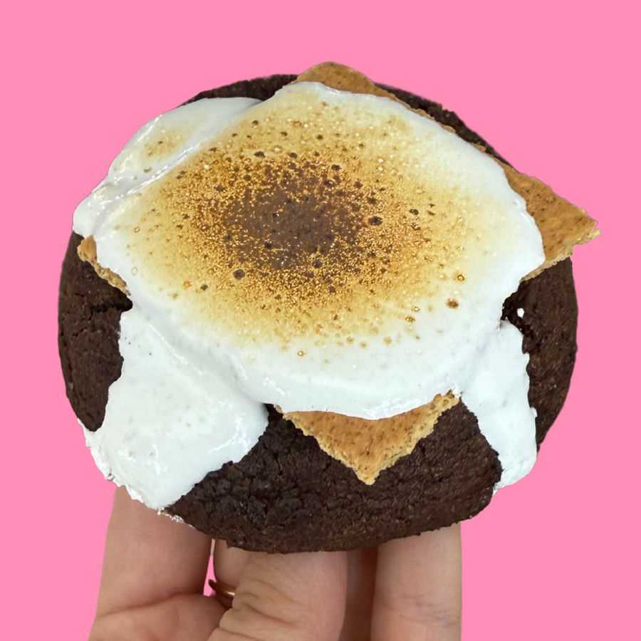 CURRENT FLAVORS – Night Owl Cookies