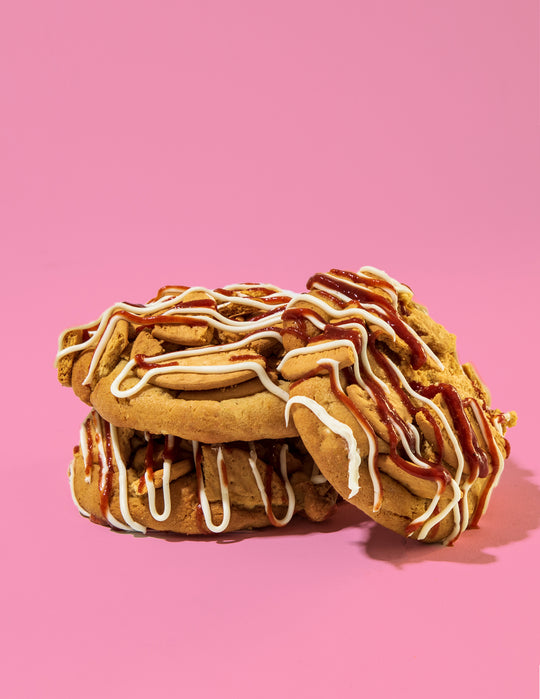 Night Owl Cookies | Miami's Favorite Dessert | Open until 2AM