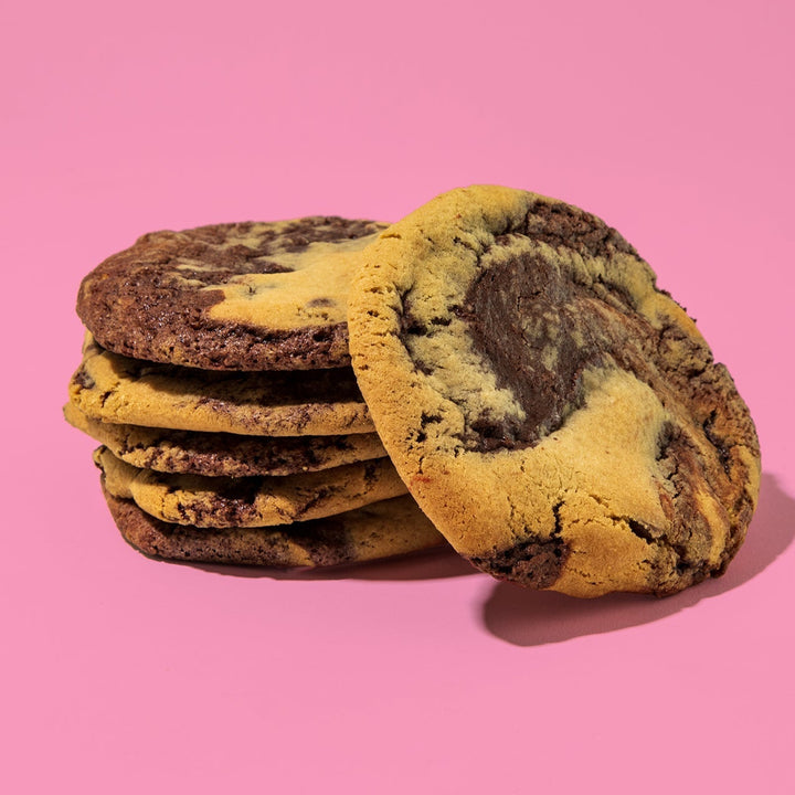 CURRENT FLAVORS – Night Owl Cookies