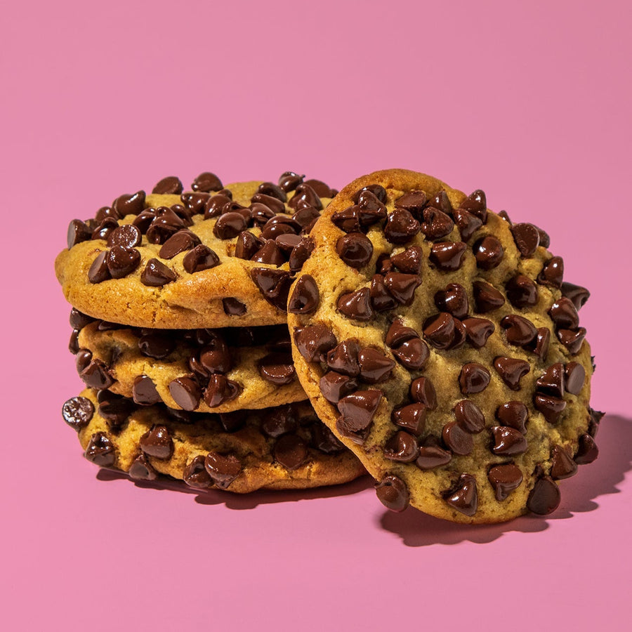 CURRENT FLAVORS – Night Owl Cookies