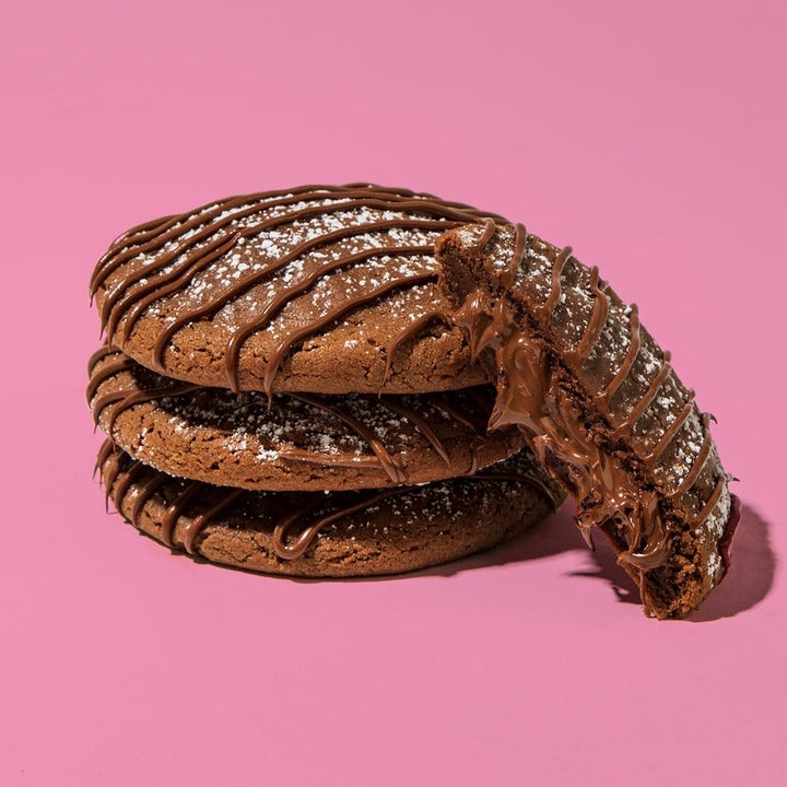 CURRENT FLAVORS – Night Owl Cookies