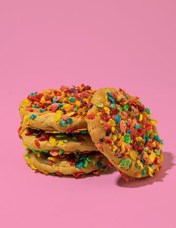 Night Owl Cookies | Miami's Favorite Dessert | Open until 2AM