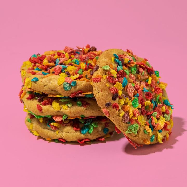 CURRENT FLAVORS – Night Owl Cookies