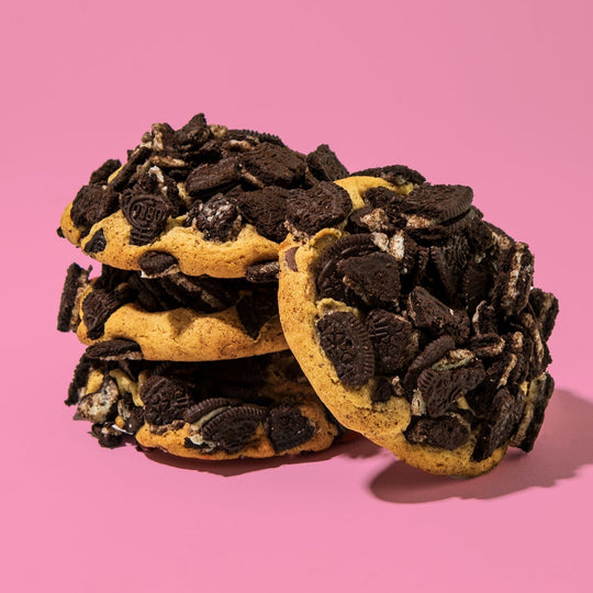 CURRENT FLAVORS – Night Owl Cookies